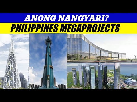PHILIPPINES MEGAPROJECTS UPDATE ( 5 BIGGEST PROJECTS ) - Hong Kong ...