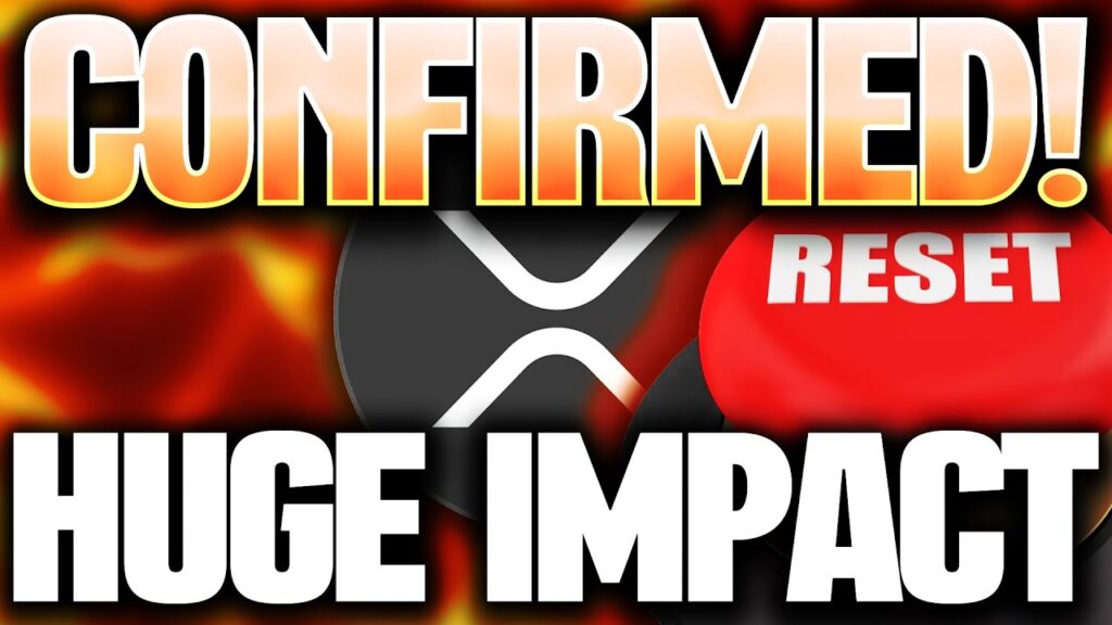 BOOM! Ripple XRP | BILLIONS IMPACTED | 20 Central Banks | $300 TRILLION ...
