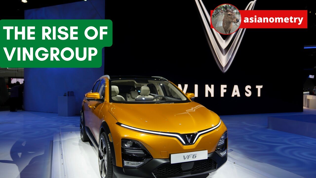 Vingroup: Vietnam’s Biggest Company - Hong Kong Casino Bonuses