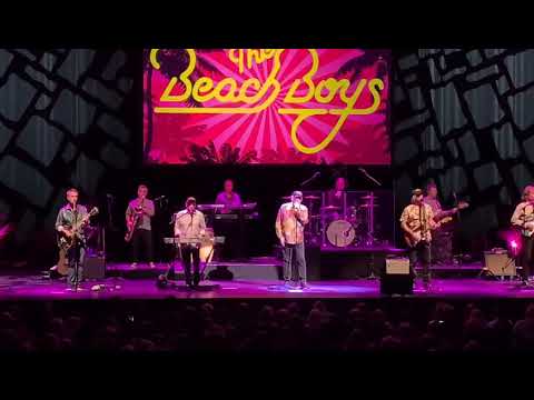 Beach Boys Concert At Ocean Online Casino Hong Kong, Atlantic City 2021 ...